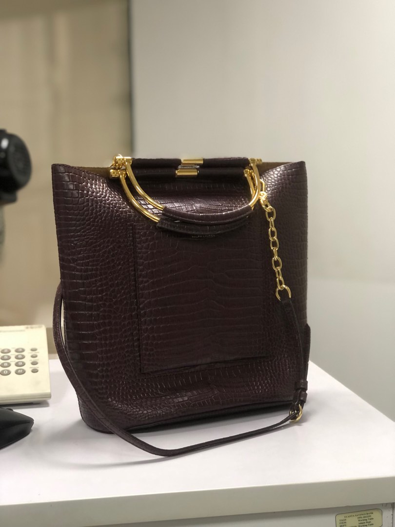 RL original, Women's Fashion, Bags & Wallets, Tote Bags on Carousell