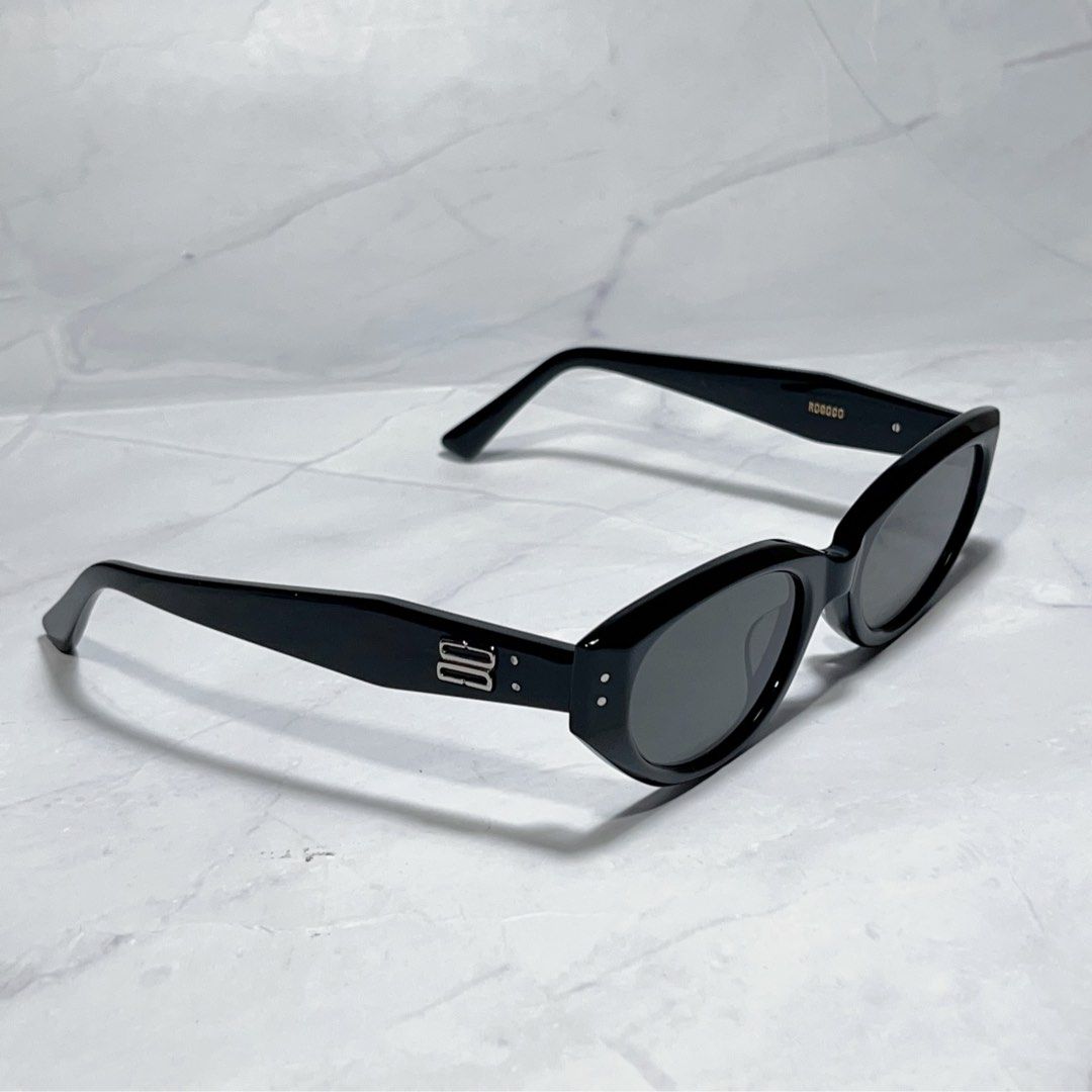 (Ready Stock)Rococo 01 | Gentle Monster Suglasses | 55-21-145, Women's ...