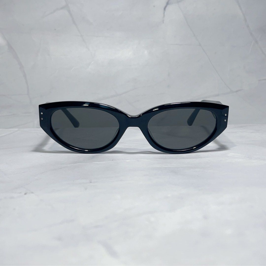 (Ready Stock)Rococo 01 | Gentle Monster Suglasses | 55-21-145, Women's ...