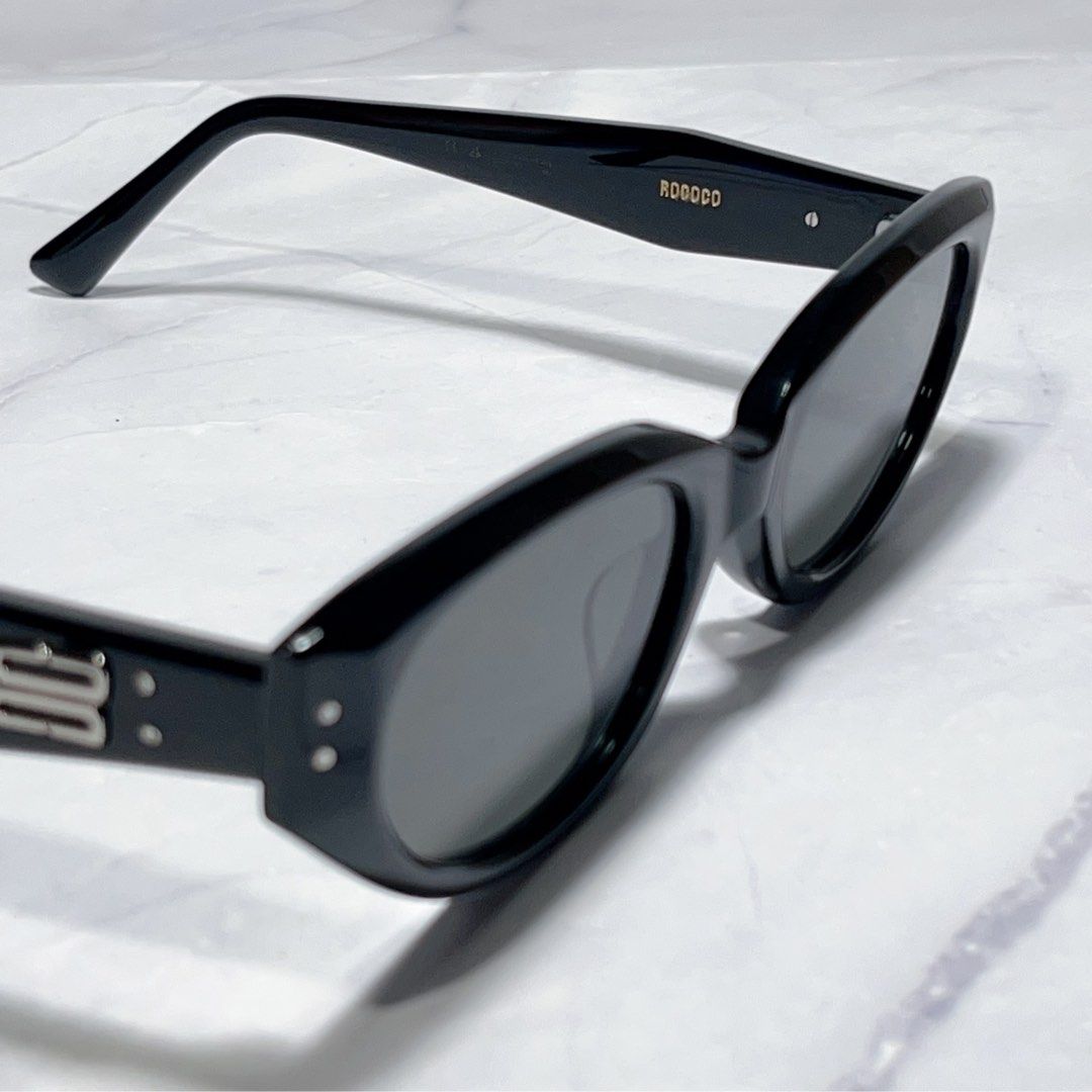 (Ready Stock)Rococo 01 | Gentle Monster Suglasses | 55-21-145, Women's ...