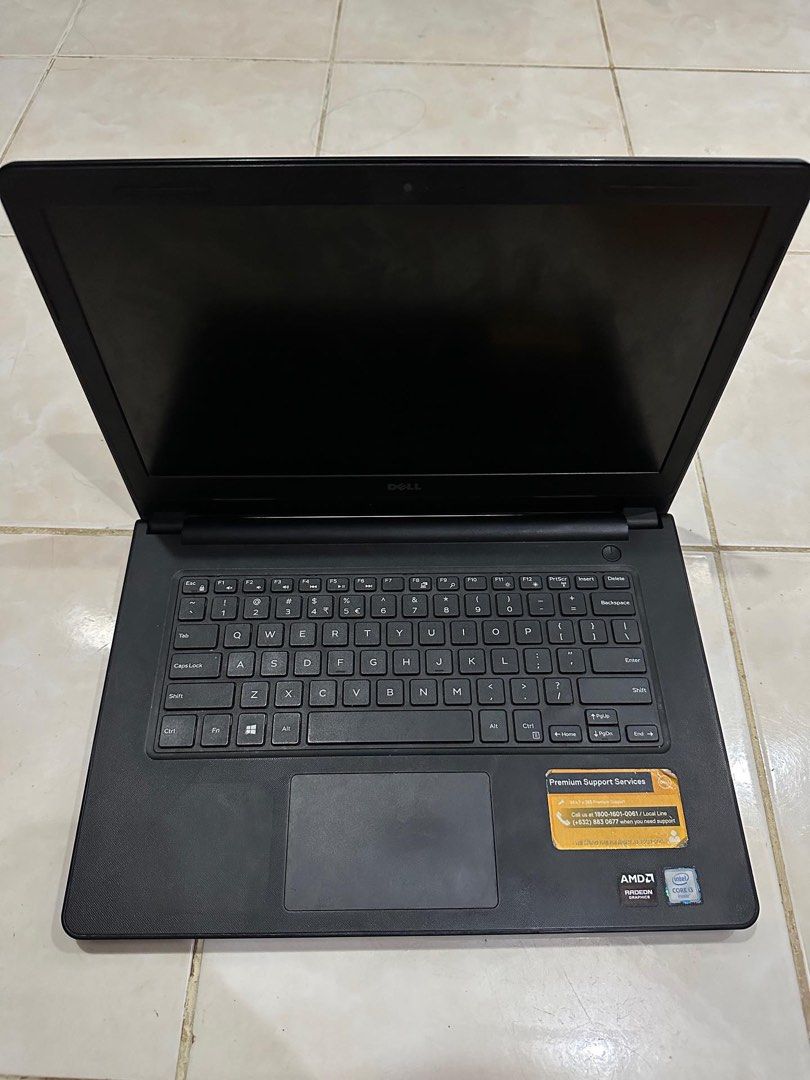 Dell Inspiron 14 - 3467, Computers & Tech, Laptops & Notebooks on Carousell