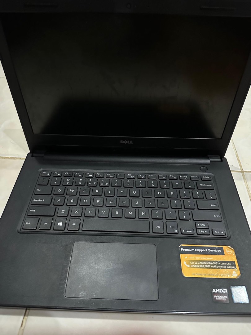 Dell Inspiron 14 - 3467, Computers & Tech, Laptops & Notebooks on Carousell