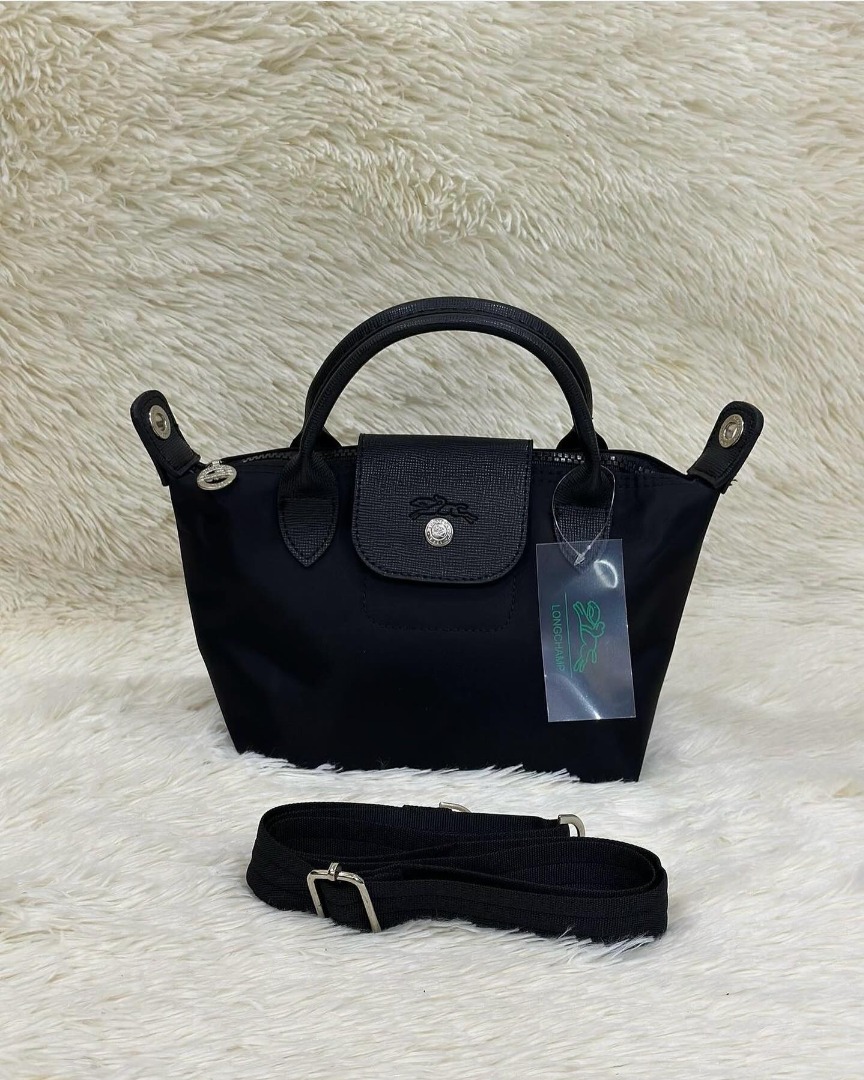 SALE! Long Champ MINI SIZE HAND/SLING BAG, Women's Fashion, Bags ...