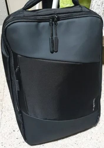 Samsonite ITECH-ICT 15.6inch Water Resistant Laptop Backpack, Men's ...