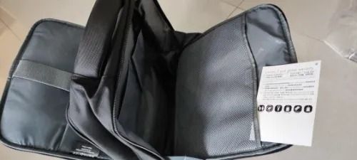 Samsonite ITECH-ICT 15.6inch Water Resistant Laptop Backpack, Men's ...