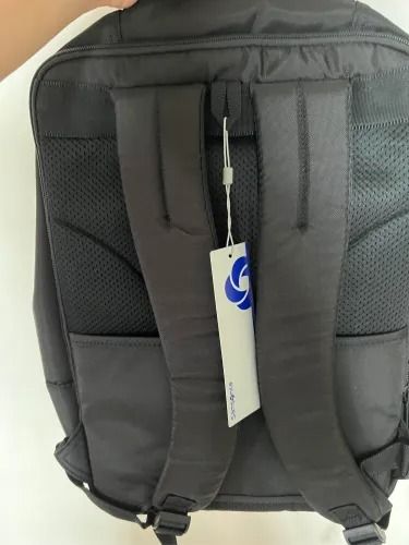 Samsonite ITECH-ICT 15.6inch Water Resistant Laptop Backpack, Men's ...