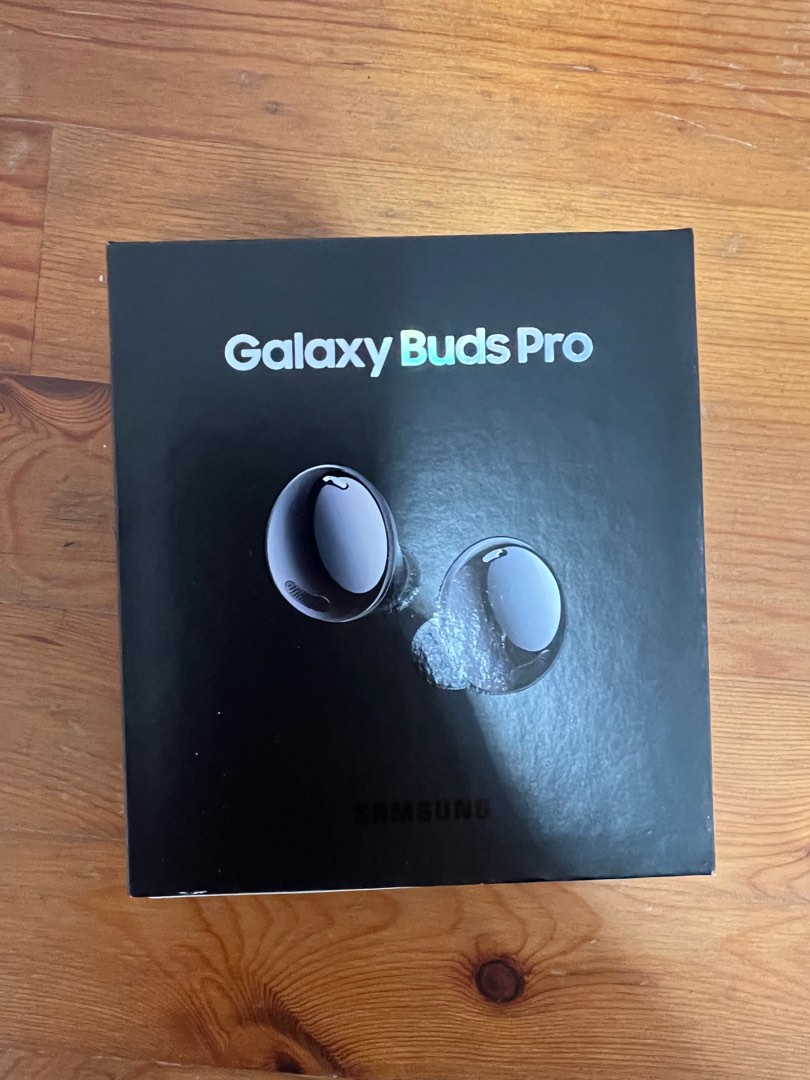 Samsung Galaxy buds pro and galaxy buds 2, Audio, Headphones & Headsets ...