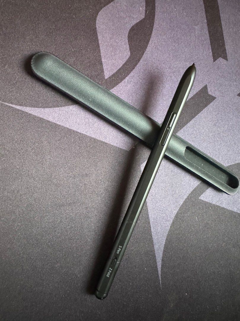 Samsung S pen pro, Mobile Phones & Gadgets, Mobile & Gadget Accessories ...