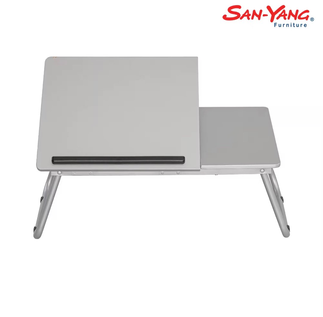 Sanyang Laptop Table, Furniture & Home Living, Furniture, Tables & Sets ...