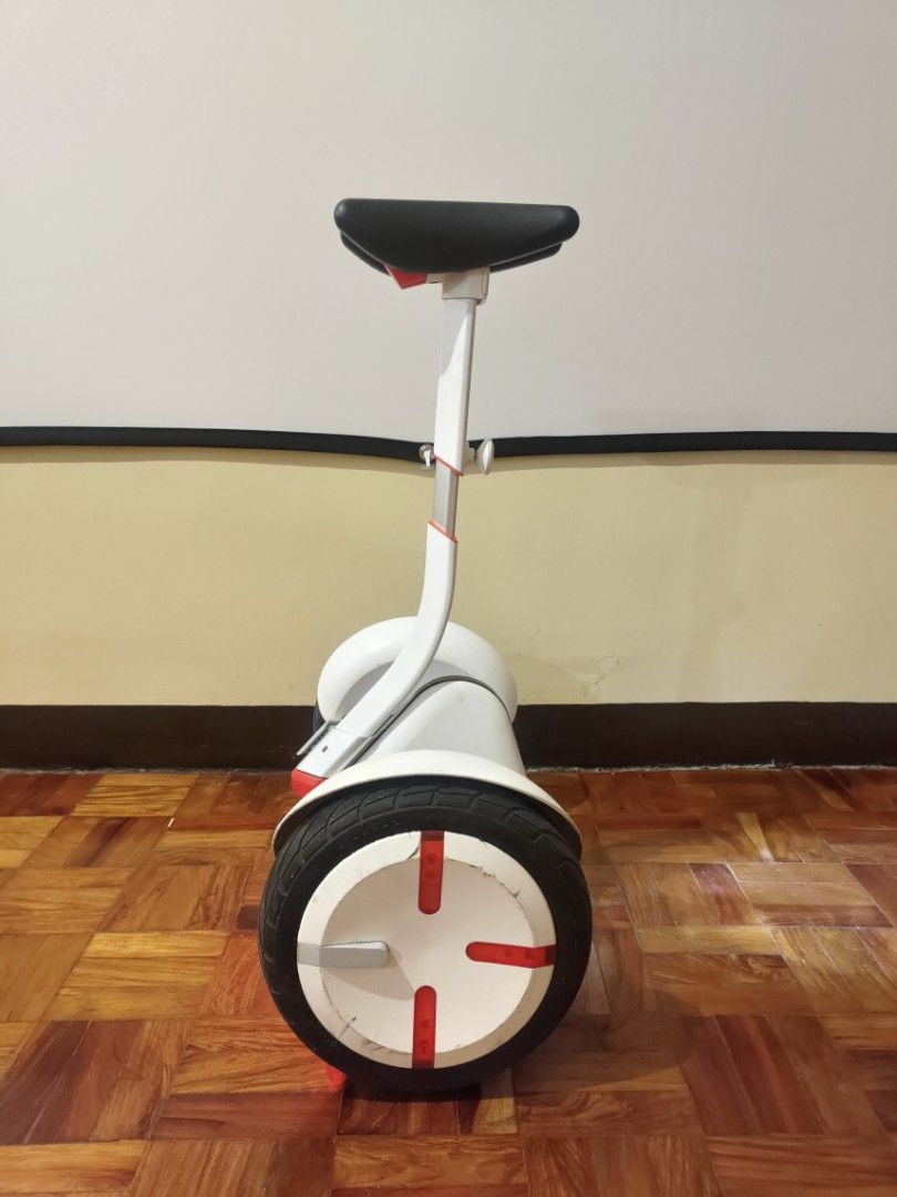 Segway Mini Pro, Sports Equipment, Sports & Games, Skates, Rollerblades ...