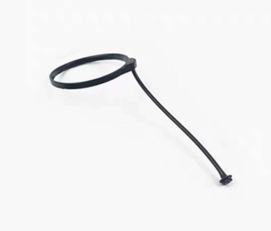 Selling a Piece of Fuel Cap Plastic String, Car Accessories ...