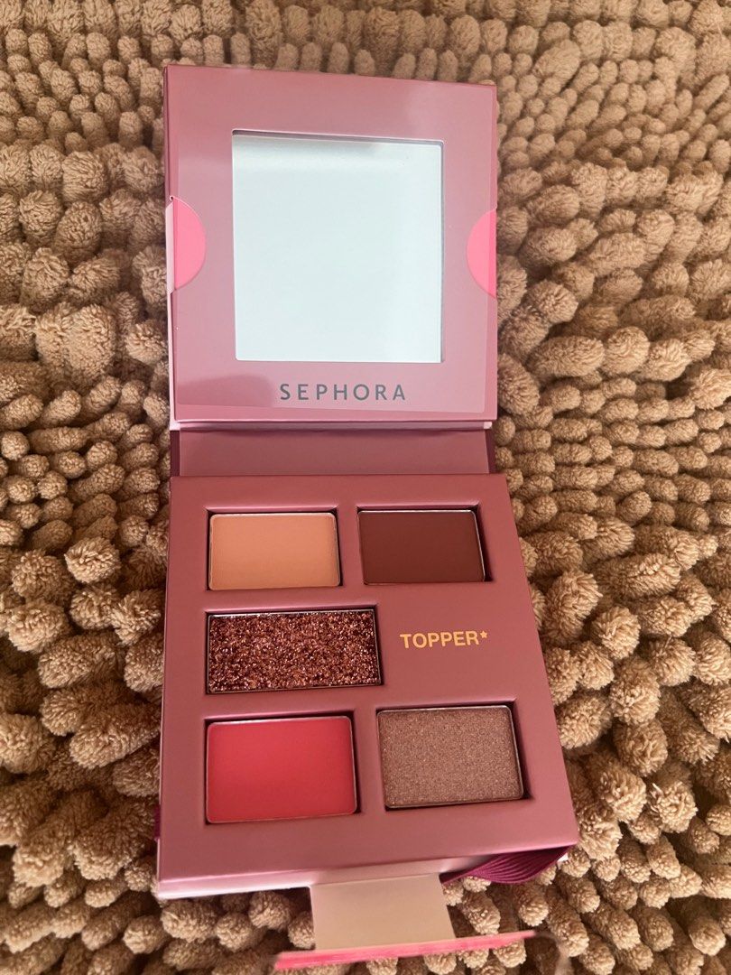 Sephora Color Shifter Eye Palette, Beauty & Personal Care, Face, Makeup ...
