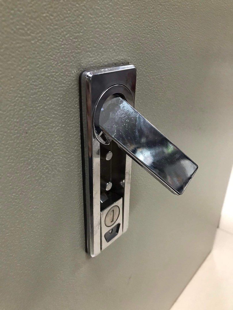 SIEMENS LITROL MLC Landis & Staeda Division Heavy Duty Control Box ...