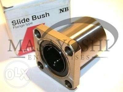 Slide Bush NB, Commercial & Industrial, Industrial Equipment on Carousell