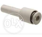 SMC Plug In Reducer KQ2R08 12A, Commercial & Industrial, Industrial ...