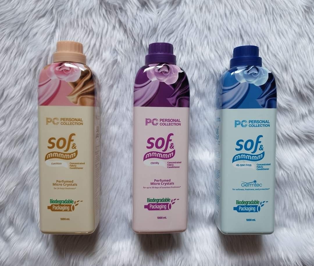 sof mmm fabcon Buy 1 take 1, Furniture & Home Living, Cleaning ...