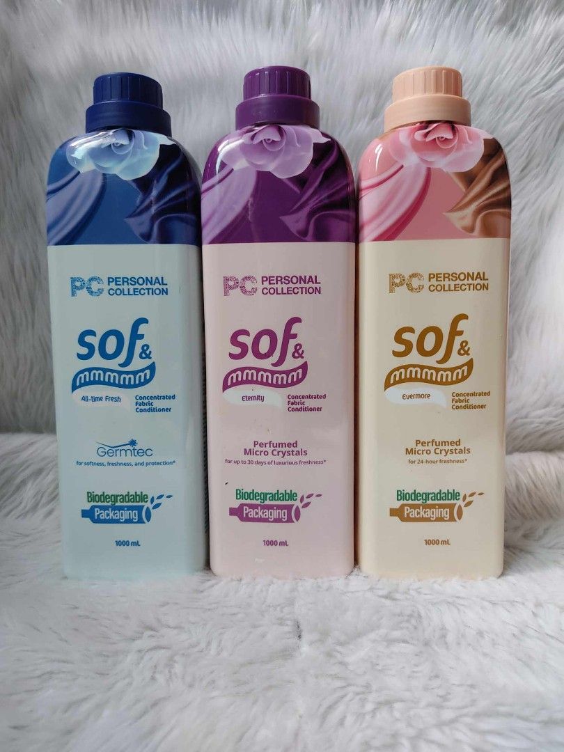 sof mmm fabcon Buy 1 take 1, Furniture & Home Living, Cleaning ...