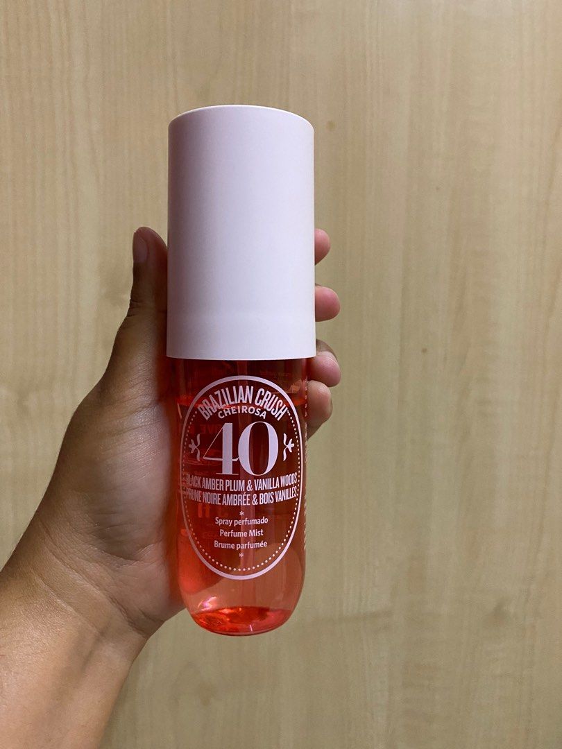 SOL DE JANEIRO 40 MIST, Beauty & Personal Care, Fragrance & Deodorants ...