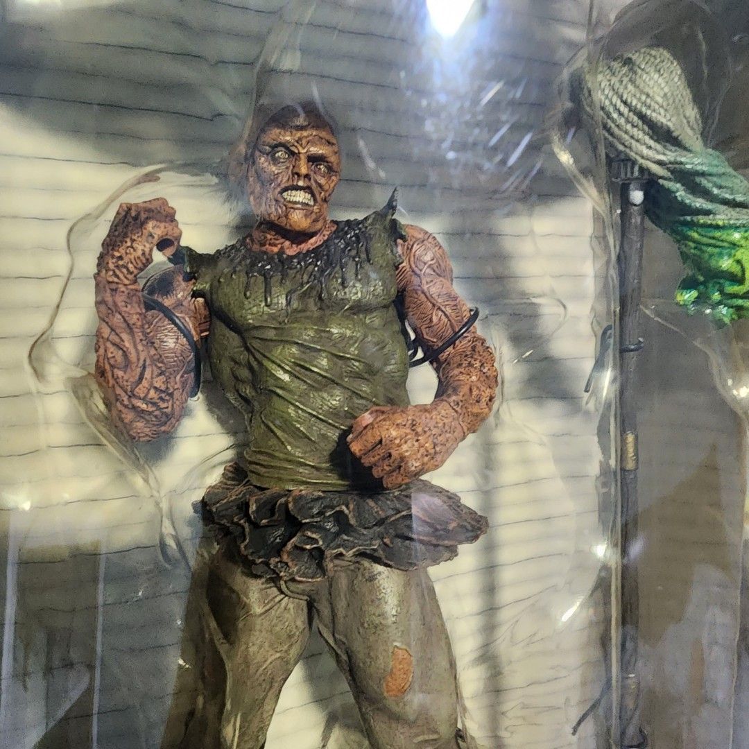 SOTA NOW PLAYING - The Toxic Avenger Darkman American Werewolf in ...