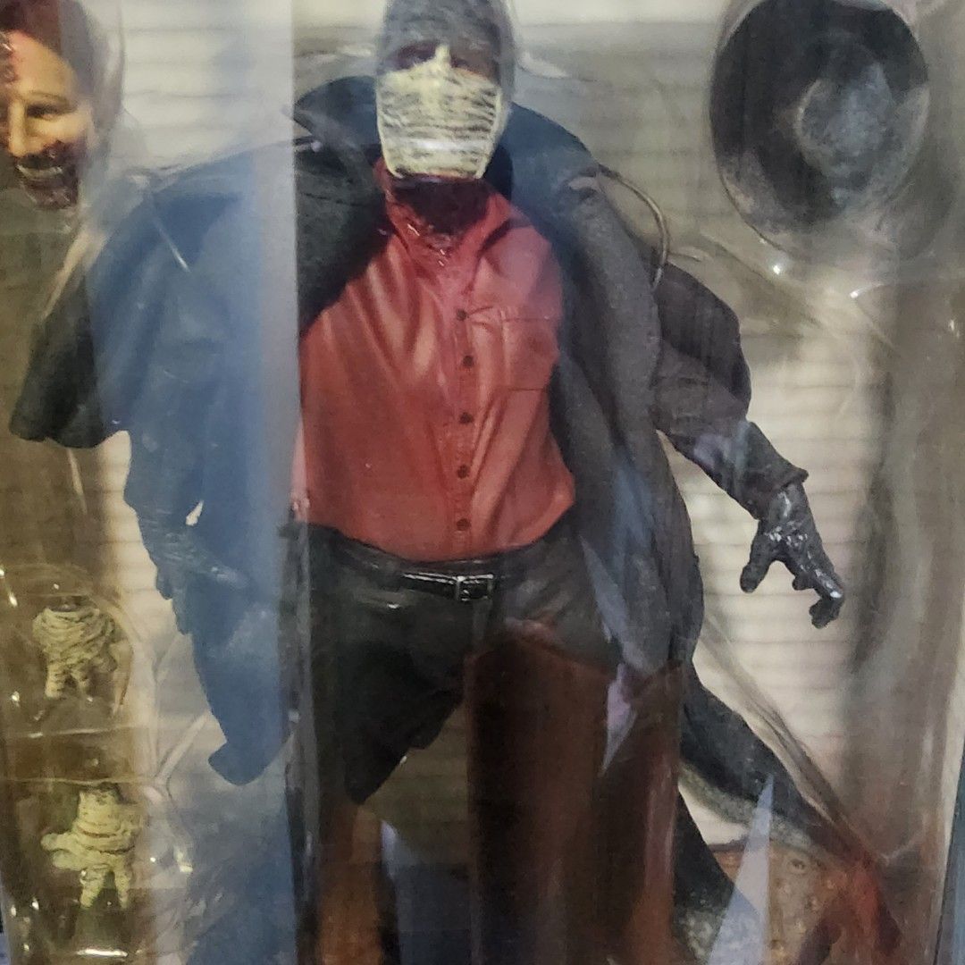 SOTA NOW PLAYING - The Toxic Avenger Darkman American Werewolf in ...