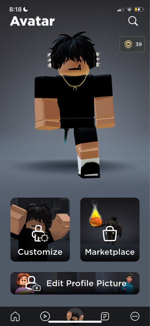 Stacked Roblox account spent 90 k, Video Gaming, Gaming Accessories ...