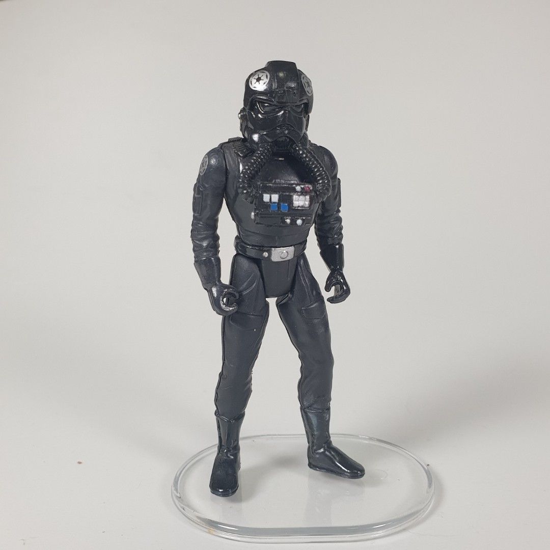 Star Wars POTF Kenner 1995 Tie Fighter Pilot 3.75", Hobbies & Toys ...