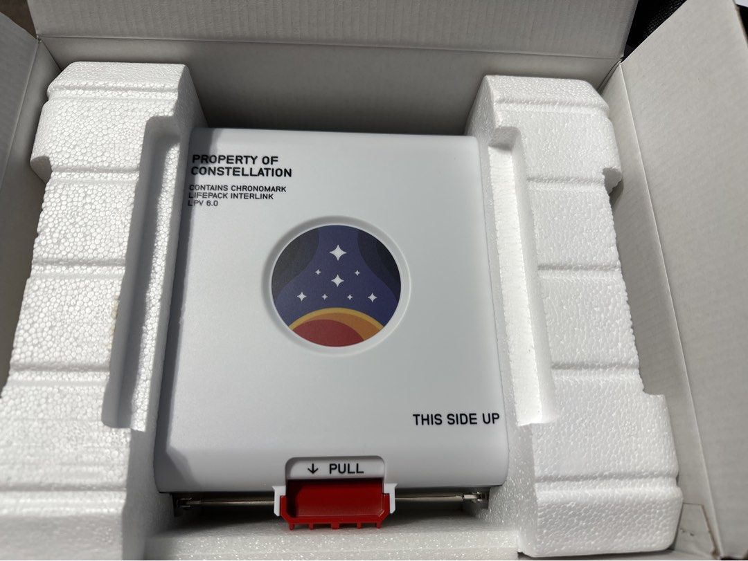 Starfield Constellation Edition. Brand New!, Video Gaming, Video Games ...