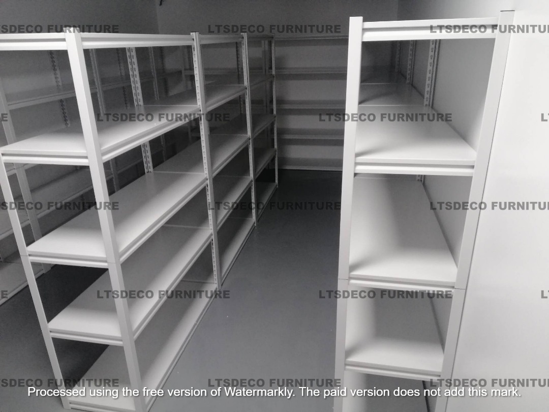 STEEL RACK OFFICE FURNITURE METAL RACK OFFICE PARTITIONS, Furniture ...