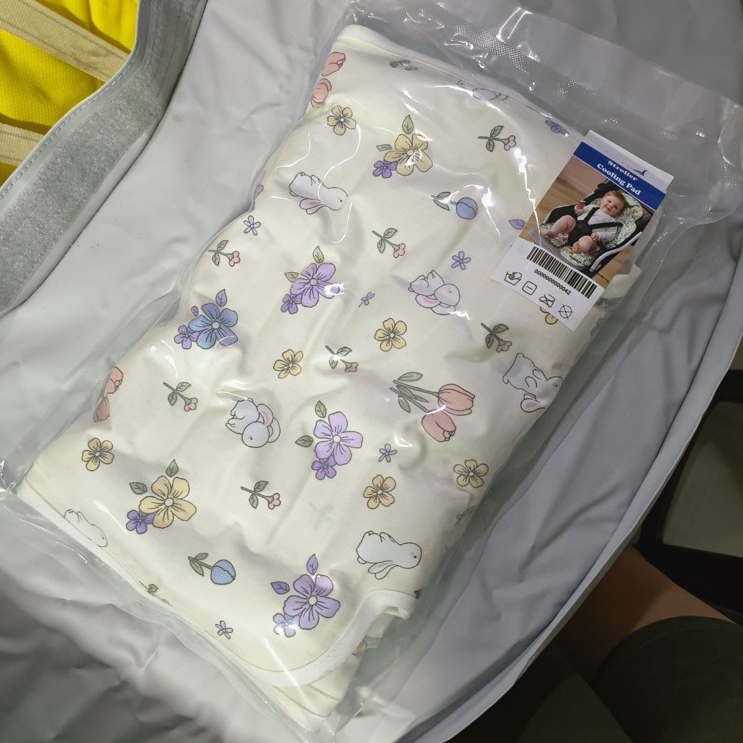 Stroller Cooling Pad, Babies & Kids, Going Out, Strollers on Carousell