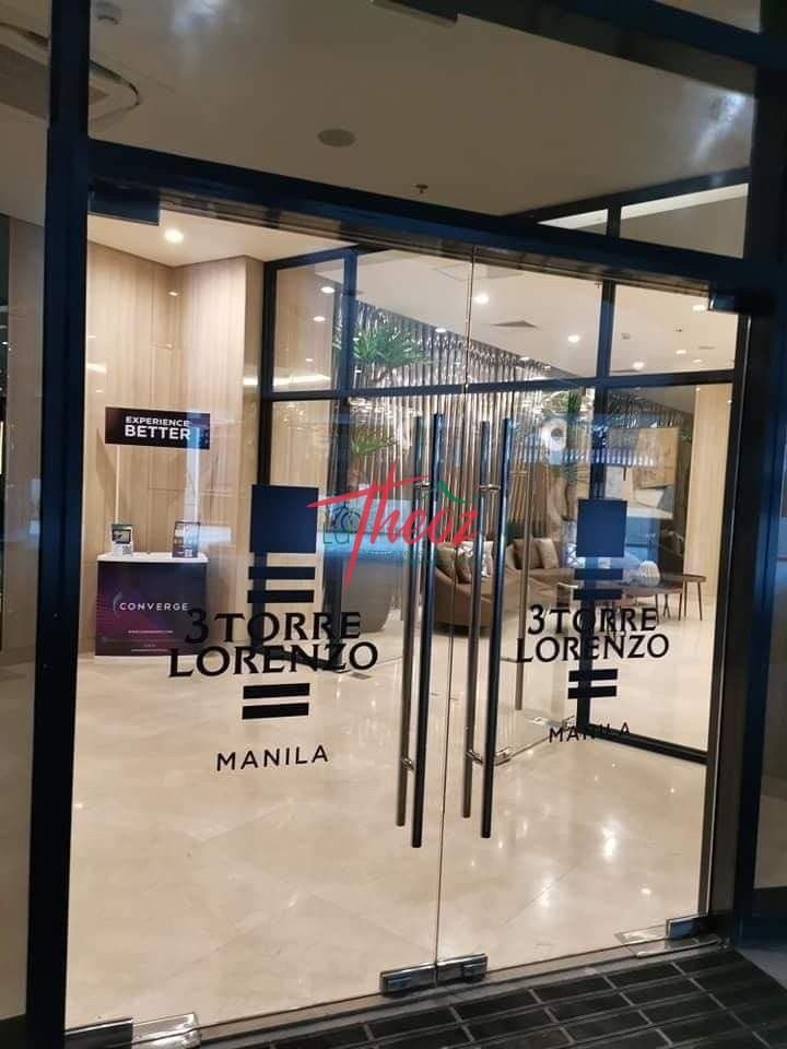 STUDIO @ TORRE LORENZO 3 FOR SALE, Property, For Sale, Apartments & Condos on Carousell