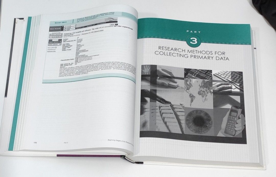 Study / Research book, Hobbies & Toys, Books & Magazines, Assessment ...