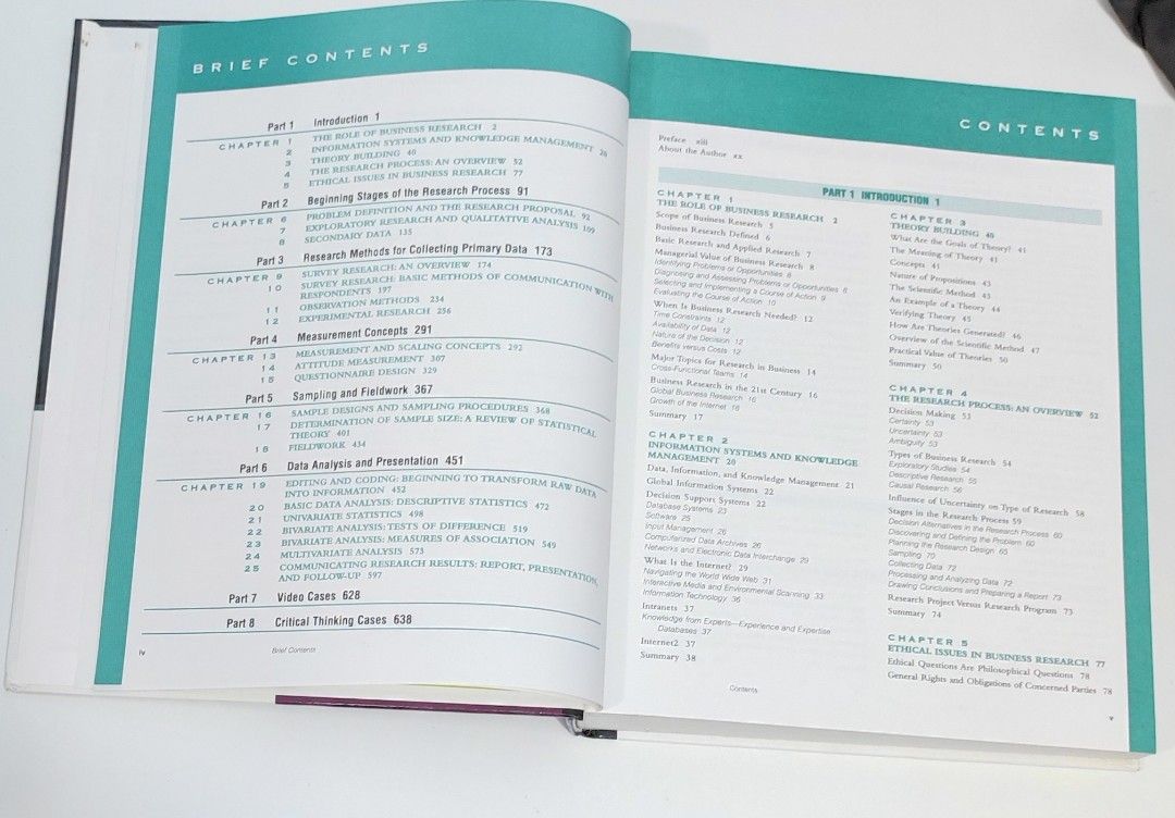 Study / Research book, Hobbies & Toys, Books & Magazines, Assessment ...