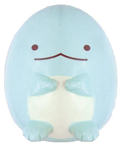 Sumikko Gurashi - Character Balloon Large (Tokage, blue), Hobbies ...