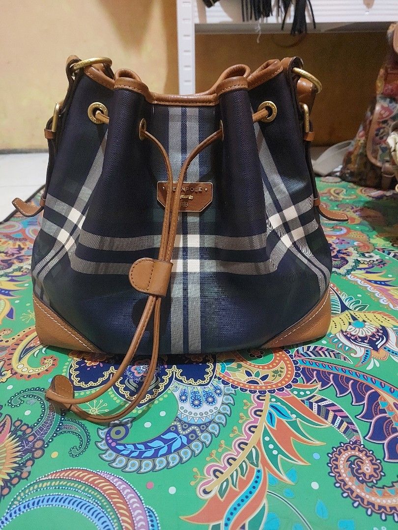 Tas beanpole, Fesyen Wanita, Tas & Dompet di Carousell