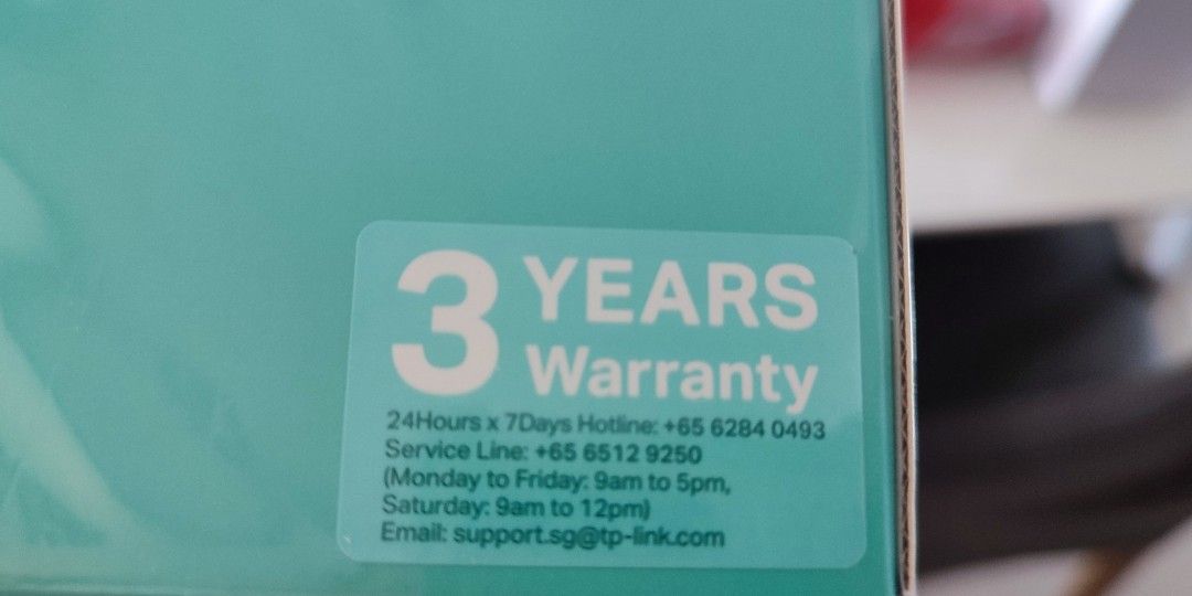 Tp Link Mesh Wifi Computers Tech Parts Accessories Networking On Carousell