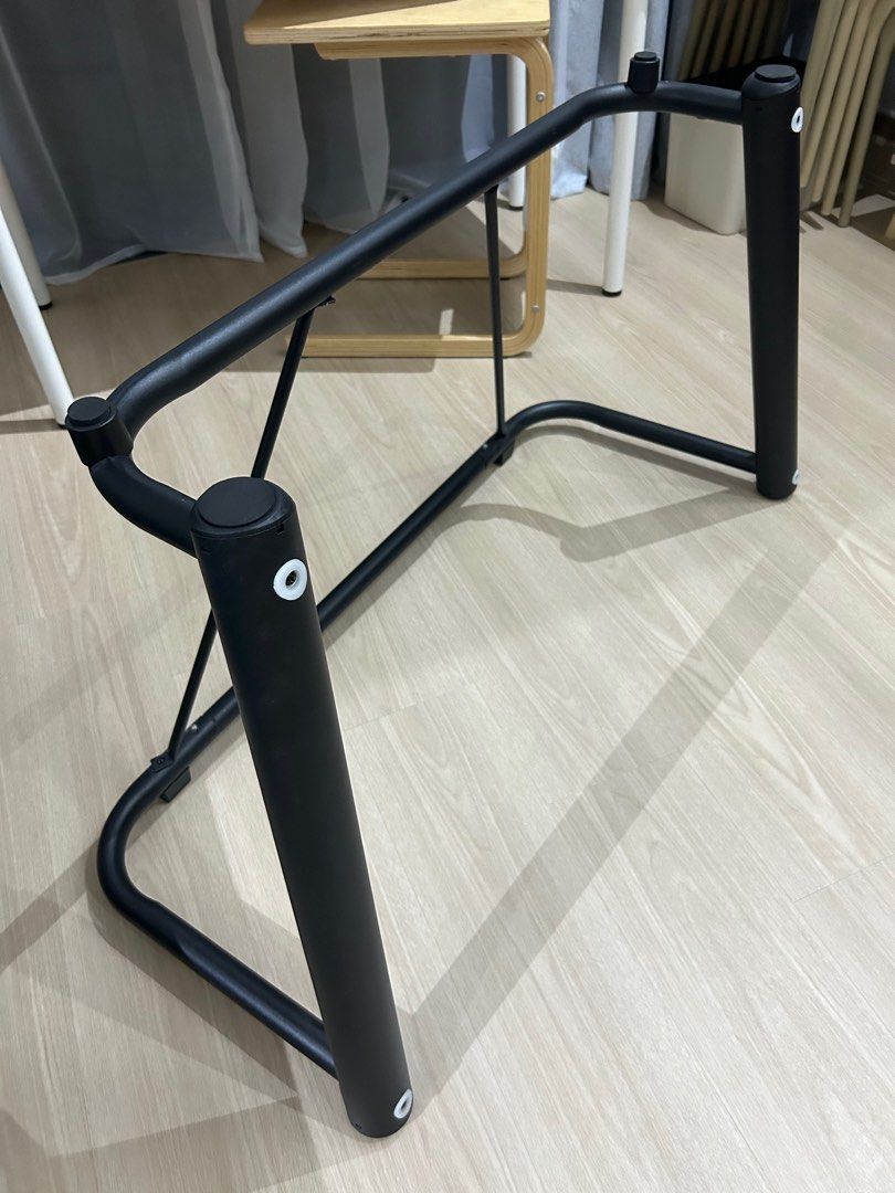 U shape Keyboard Digital Piano Stand, Hobbies & Toys, Music & Media ...