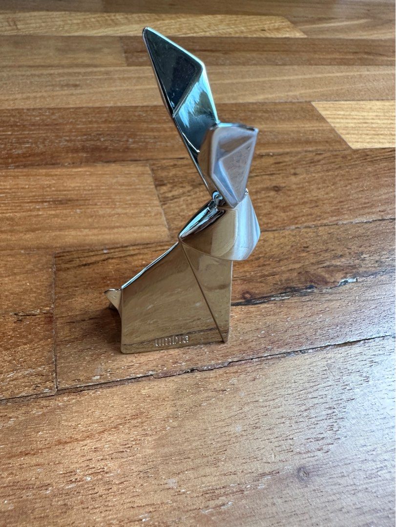 Umbra origami ring holder, Women's Fashion, Jewelry & Organisers ...