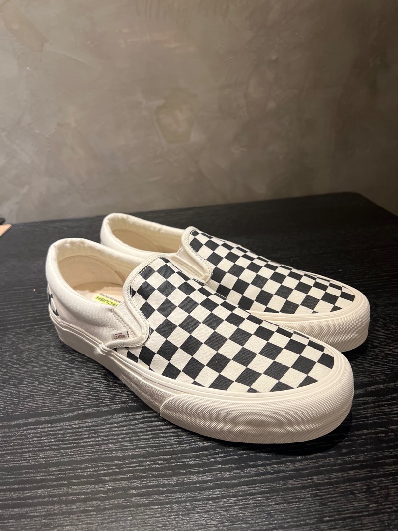 Vans CB VR3, Men's Fashion, Footwear, Sneakers on Carousell