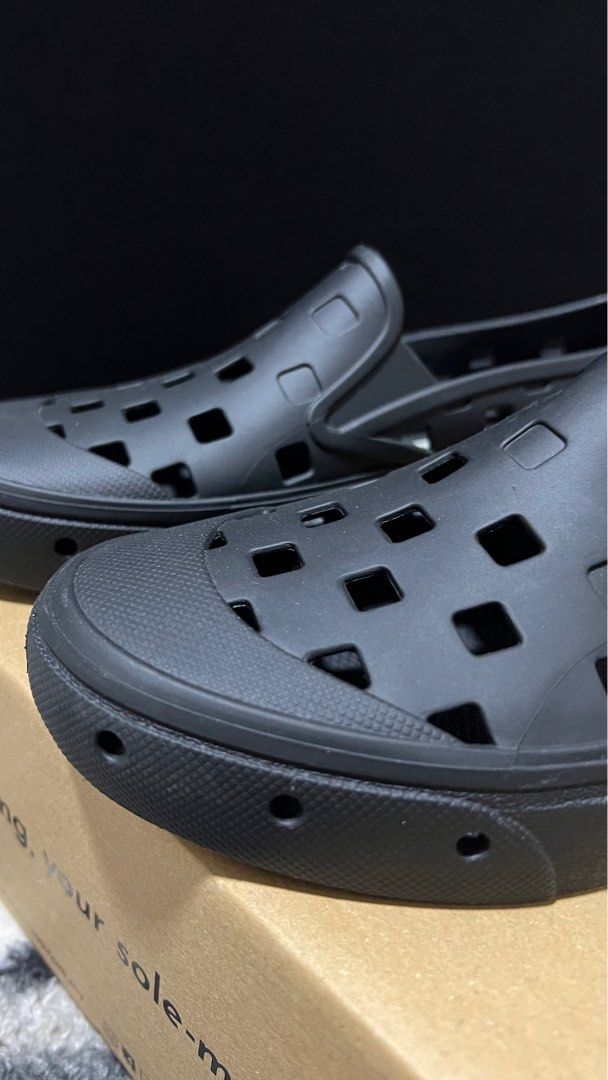 Vans Trek Classic, Women's Fashion, Footwear, Sneakers on Carousell