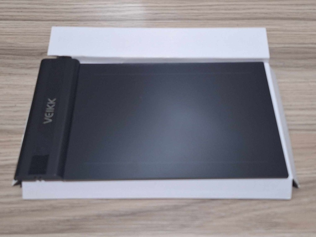 VEIKK S640 Drawing Tablet, Computers & Tech, Parts & Accessories, Other ...