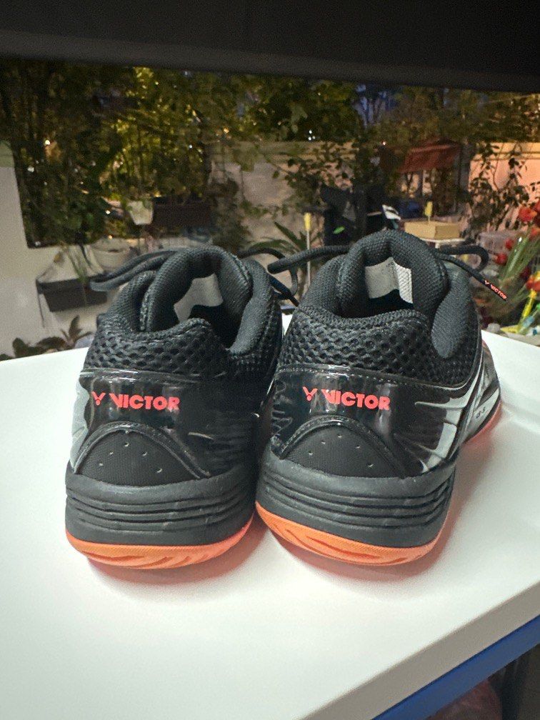 Victor A950 ACE high-end indoor shoe (badminton court shoe), Sports ...