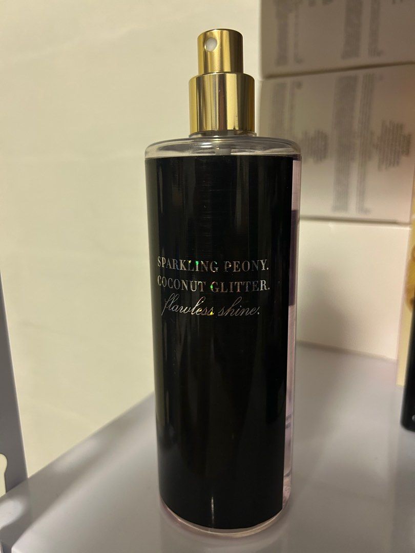 Victoria Secret Fragrance Mist Brume Parfumee, Beauty & Personal Care ...