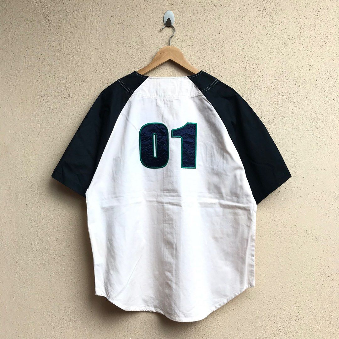 VINTAGE MARINERS, Men's Fashion, Tops & Sets, Tshirts & Polo Shirts on ...