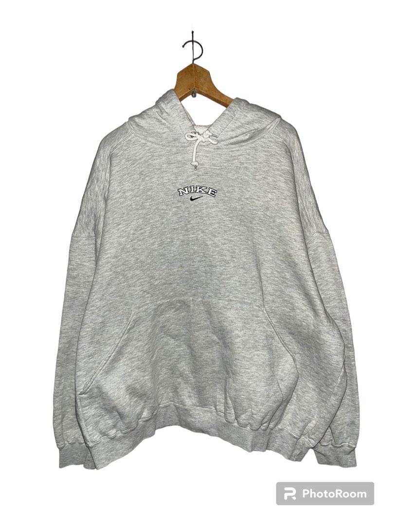 VINTAGE NIKE JACKET (embroid logo), Men's Fashion, Coats, Jackets and ...