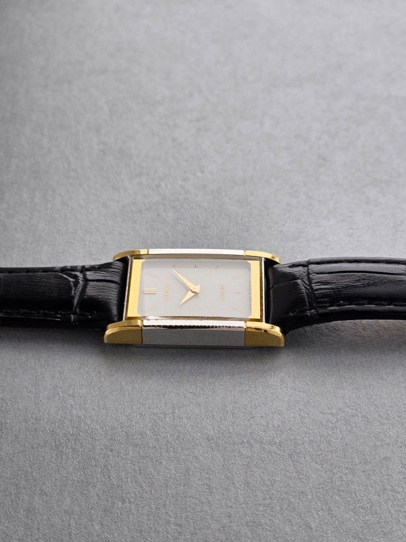 Vintage Seiko 4N20-5150 Watch Aug 1990, Women's Fashion, Watches ...