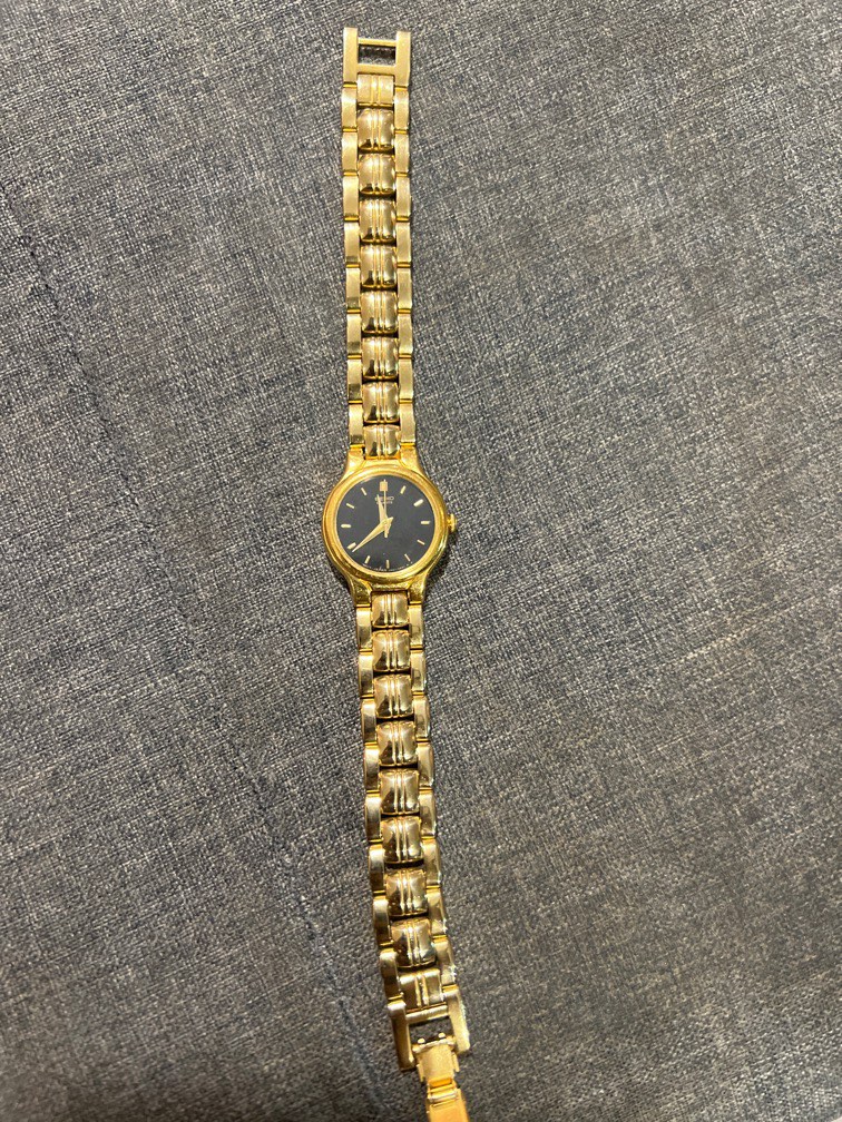 Vintage seiko watches, Women's Fashion, Watches & Accessories, Watches on Carousell