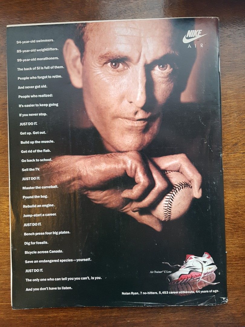 Vintage Sports Illustrated Michael Jordan And Scottie Pippen NBA ...