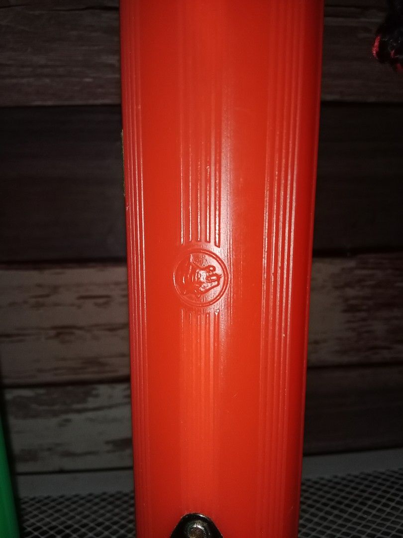 Vintage tigerhead Torchlight, Hobbies & Toys, Collectibles ...