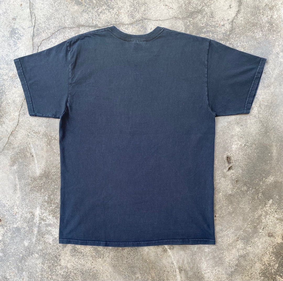 Vintage y2k Falling Up Band Tees, Men's Fashion, Tops & Sets, Tshirts ...