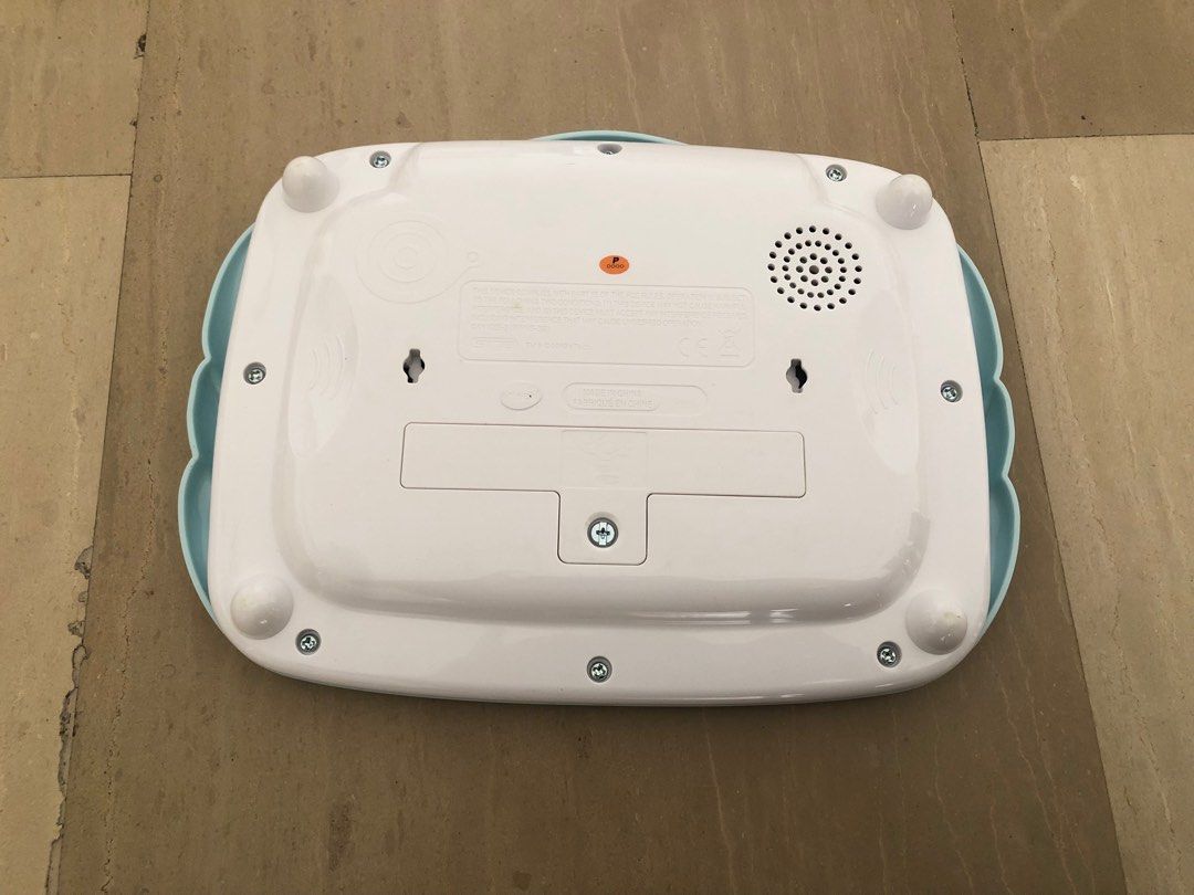 VTech Frozen 2 Magic Learning Tablet, Hobbies & Toys, Toys & Games on ...